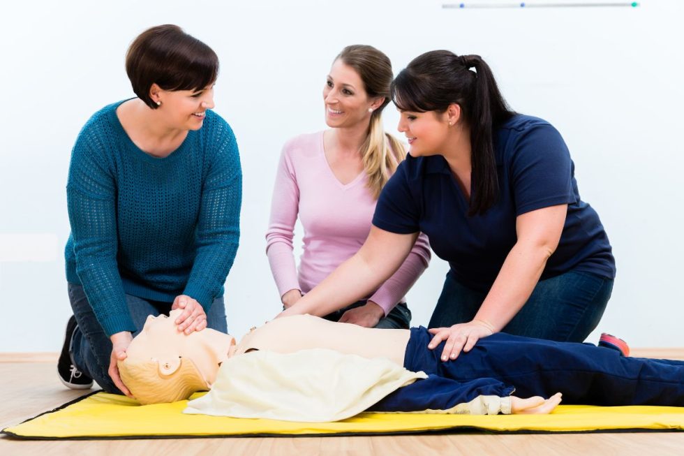 Corso primo soccorso, in cosa consiste e livelli di formazione - Macla